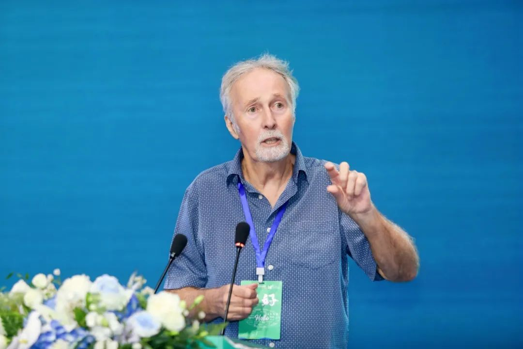 聚焦前沿，共绘海洋发展新蓝图——第二届中山大学海洋系统科学开放年会在珠海举行 | 珠海校区管委会